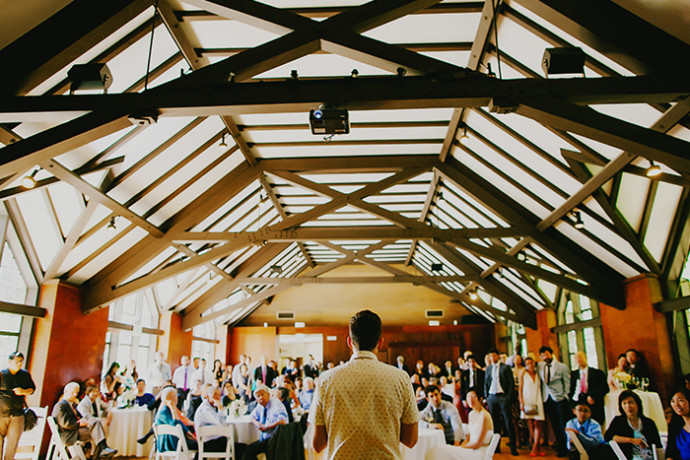 Venue Spotlight: Brazilian Room - Milou + Olin Photography - Napa ...