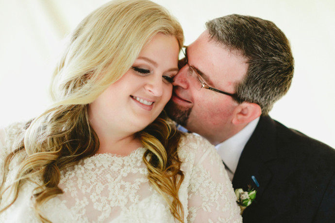 Katie + Al's Al Fresco Spring Wedding - Milou + Olin Photography - Napa ...