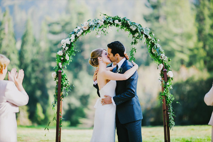 Brazilian Room Wedding Venue - Milou + Olin Photography - Napa, Sonoma ...