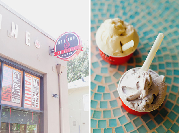 Summer Fun: Sacramento Ice Cream Crawl - Milou + Olin Photography ...