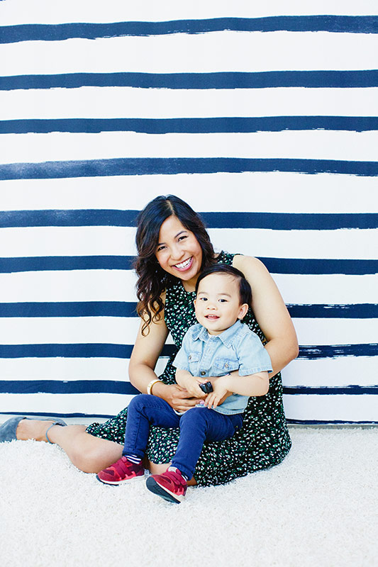 Mini Session - Amanda + Elliott - Milou + Olin Photography - Napa ...
